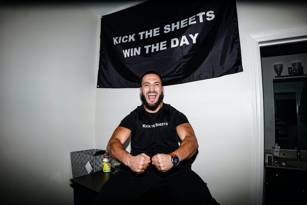 About Brad – KickTheSheets
